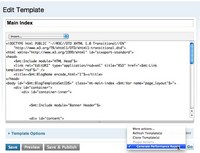 Template Performance Profiler - Endevver